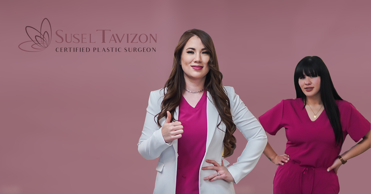 Home - Susel Tavizón | Plastic Surgeon